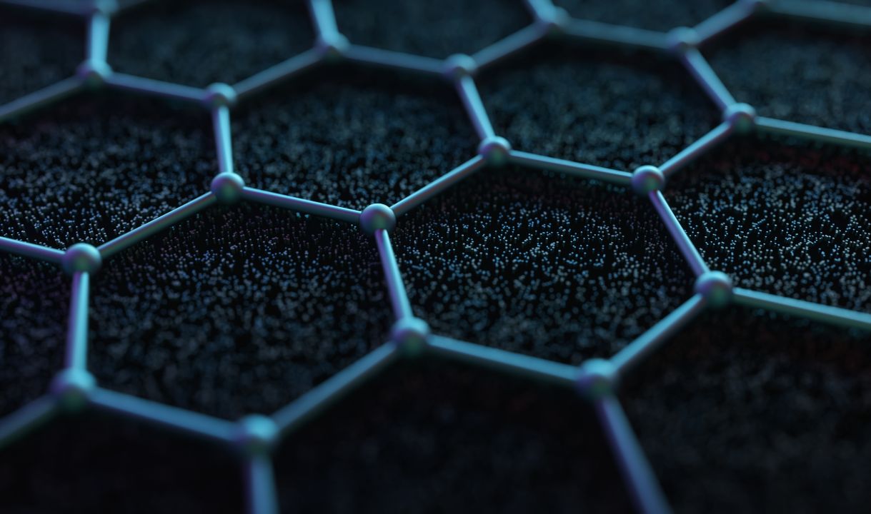 Introduction sur le graphene | Kyorène